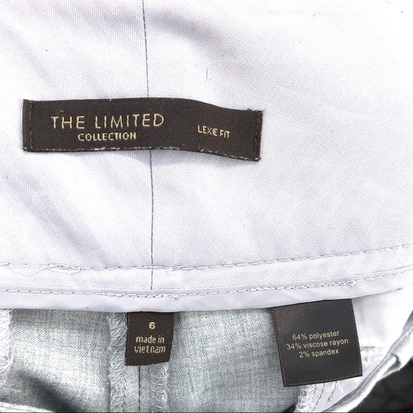 The Limited | Pants & Jumpsuits | The Limited Collection Lexie Fit ...